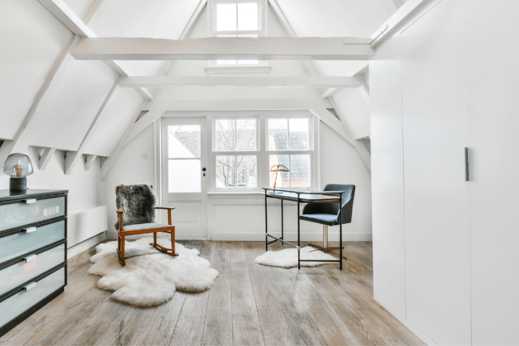 Interior Design a Frame House: Modern Ideas and Tips